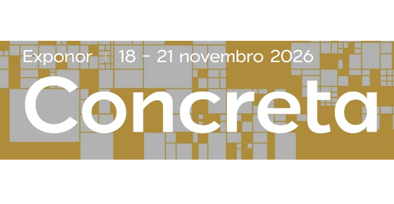 Concreta 2026 - TecnoInstalación