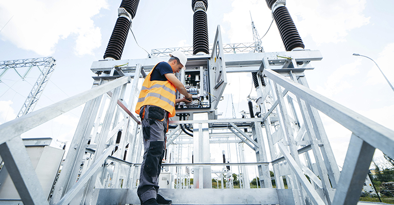 AEGE publica su último Barómetro Energético en España para 2025 ...