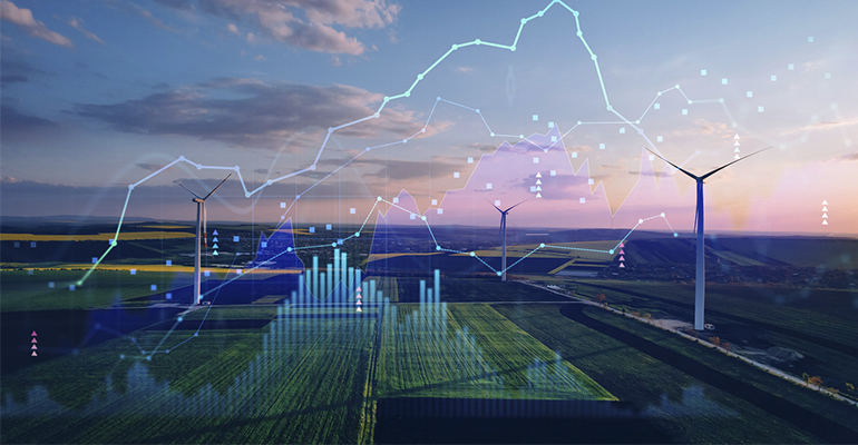 Barómetro energético de agosto 2025: la industria electrointensiva ...