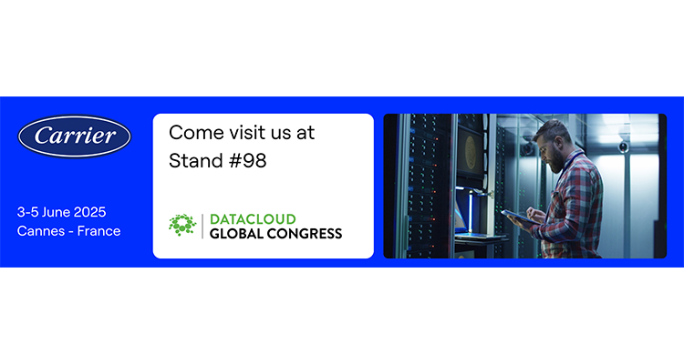 Carrier Commercial Hvac mostrará sus soluciones térmicas avanzadas en ...