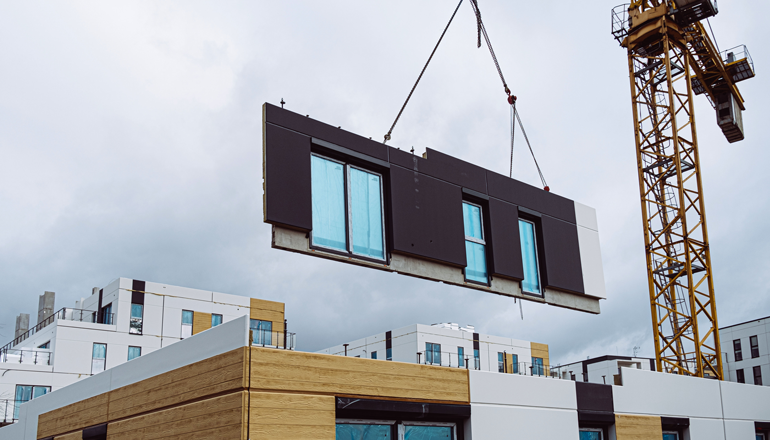 El CGATE y el Clúster de la Edificación se unen para impulsar la ...