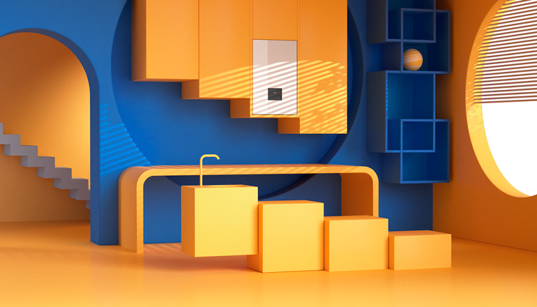 Samsung Climate Solutions presenta sus soluciones conectadas en ISH ...