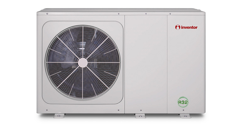 Matrix Monoblock de Inventor - TecnoInstalación