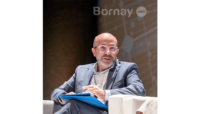 La transición energética: tres claves para un futuro sostenible ...