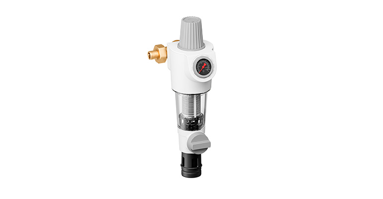 Descubre la nueva generación de filtros de agua de Resideo ...