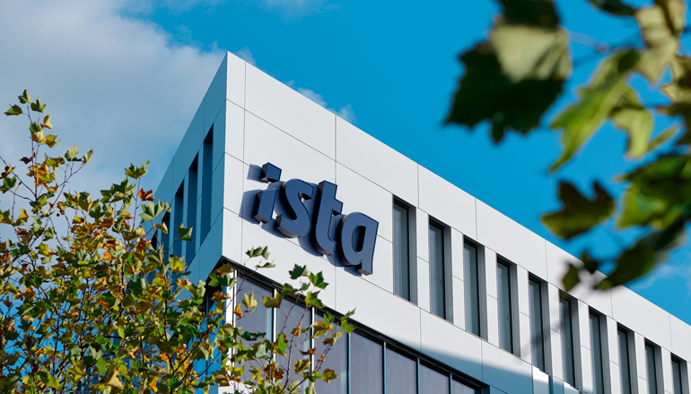 ISTA cambia su imagen y refuerza sus valores de marca - TecnoInstalación