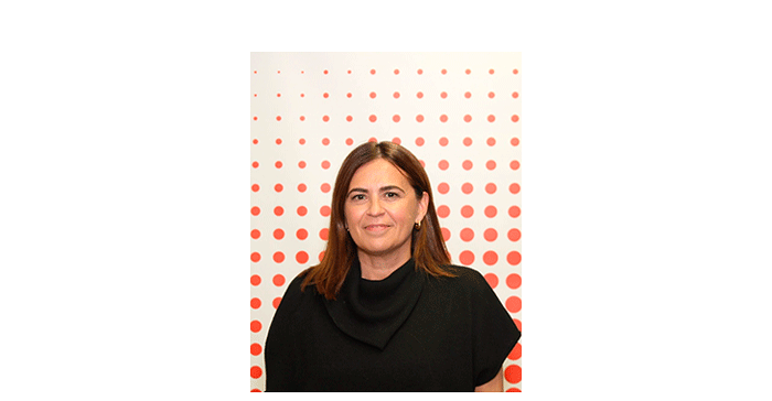 El negocio Electrification de ABB España nombra a Ruth Solozábal como ...