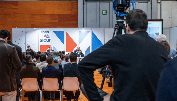 Tecnifuego traslada la importancia de la seguridad contra incendios, en SICUR 2024 ...