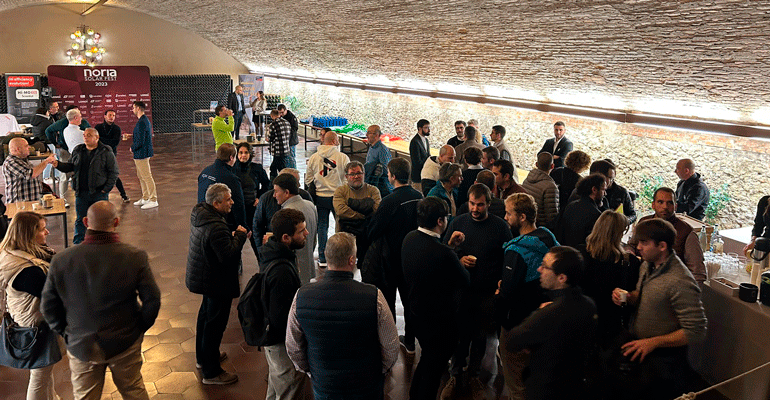 Grupo Noria presenta las últimas novedades en energía solar y ...